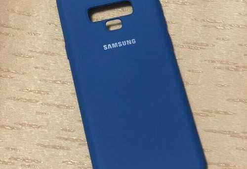 Чехол Samsung Galaxy Note9