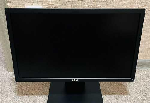 Монитор Dell 22" E2218HN fullhd,hdmi,VGA