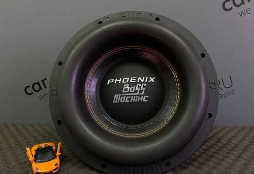 Сабвуфер DL Audio Phoenix Bass Machine 12