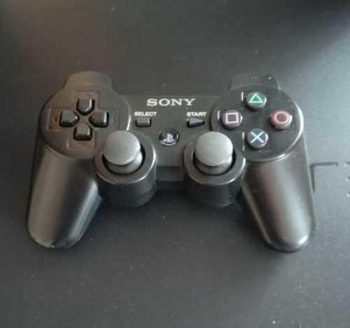 Sony playstation 3 прошитая