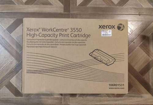 Xerox 106R01531 106R03625