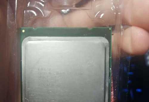 Процессор intel core i7 3930k