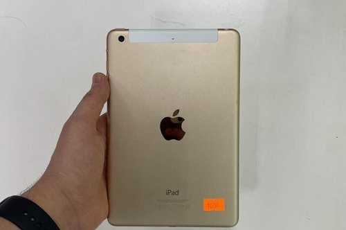 iPad mini 3 128Gb Sim