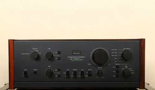 Усилитель sansui AU-D907 limited