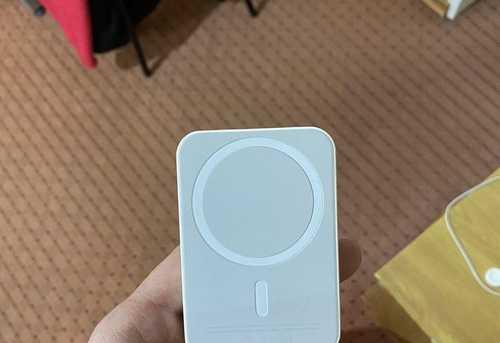 Powerbank magsafe