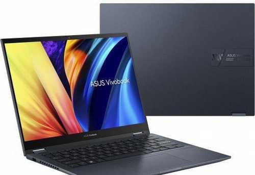 Asus Vivobook S14 Flip R5 5600H/8Gb/512Gb/Win11