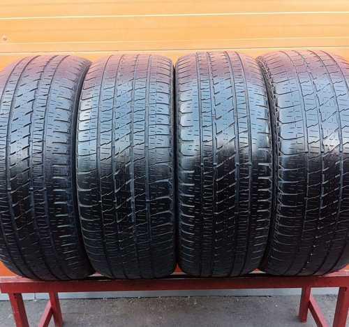 Bridgestone Dueler H/L Alenza 285/45 R22