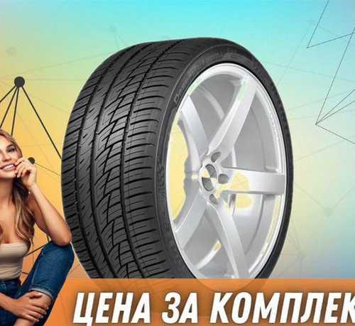 Delinte DS8 235/55 R19