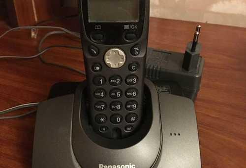 Продам радиотелефон Panasonic