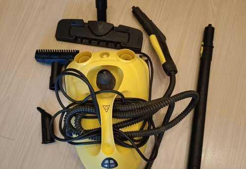 Парогенератор Karcher SC 1.020