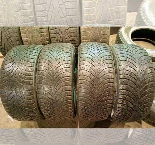 Nokian Tyres Hakkapeliitta 9 245/45 R18 100T