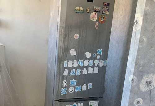 Холодильник Beko бу, неработающий