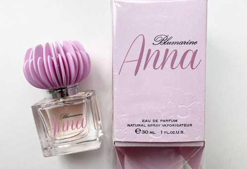 Blumarine Anna 30 мл