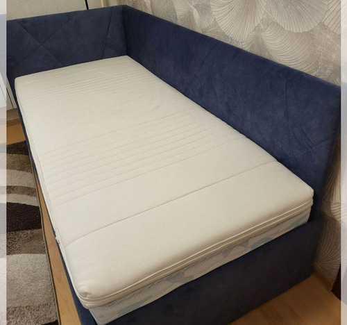 Топпер Tussoy IKEA 90*200