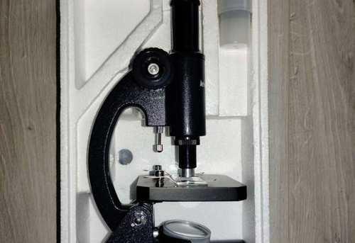 Микроскоп levenhuk s2