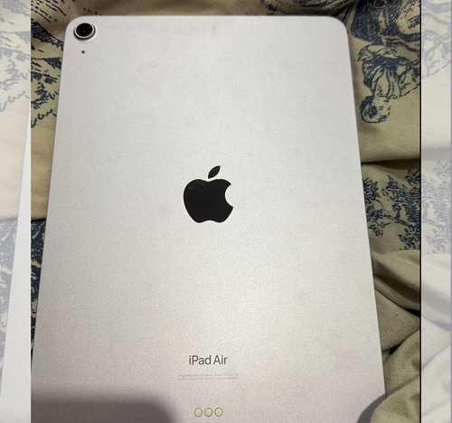 iPad Air 11 2024