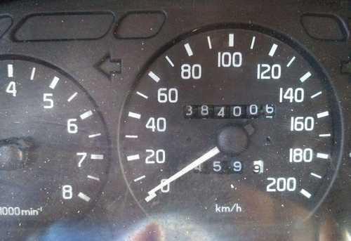 Двс змз 406 инжектор
