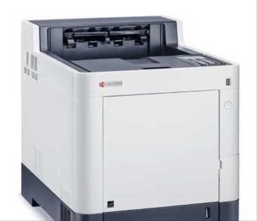 Принтер Kyocera Ecosys P6235cdn 1102TW3NL0 - новый