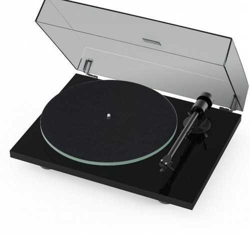 Pro-Ject T1 EVO Phono (OM 10)