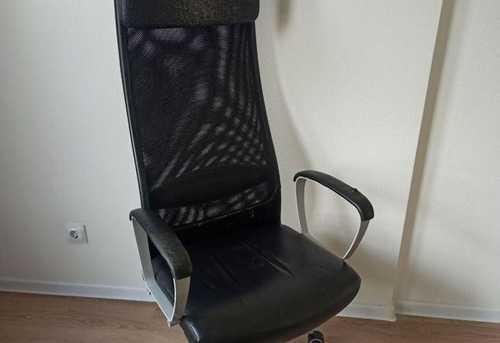 Компьютерное кресло IKEA икеа