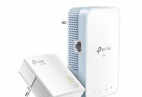 Новый Сетевое оборудование TP-Link TL-WPA7517 KIT