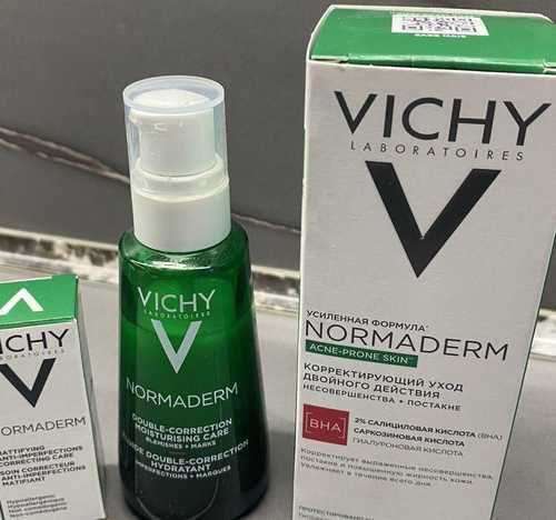 Vichy normaderm