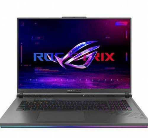 Ноутбук asus ROG Strix G18 G814JIR-N6048 90NR0ID6-M002E0-wpro - новый