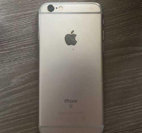 iPhone 6S, 16 ГБ