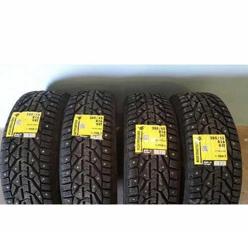 Kormoran Stud 2 205/55 R16