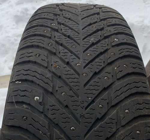 Nokian Tyres Hakkapeliitta 10p SUV 255/55 R19