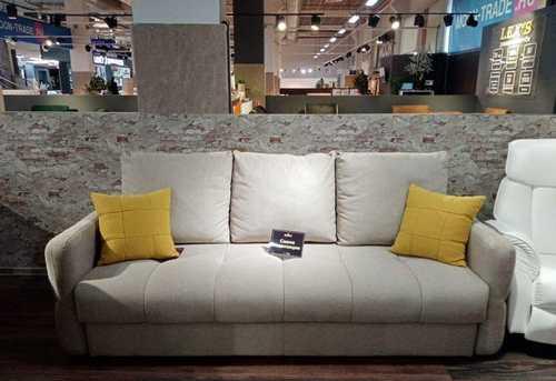 Прямой современный диван Девон от Balito - в налич