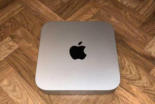 Mac mini (Late 2012) Core i7/16GB DDR3/1TB SSD