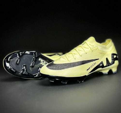 Бутсы nike mercurial vapor 14 air zoom