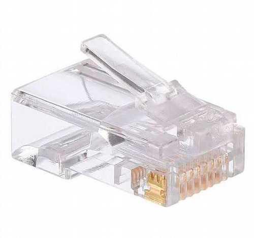 Коннектор RJ-45 GoPower 00-00028933