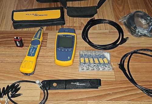 Флюк Fluke Microscanner2 KIT