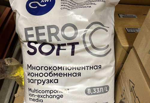 Загрузка многокомпонентная FeroSoft C, 8,33 л