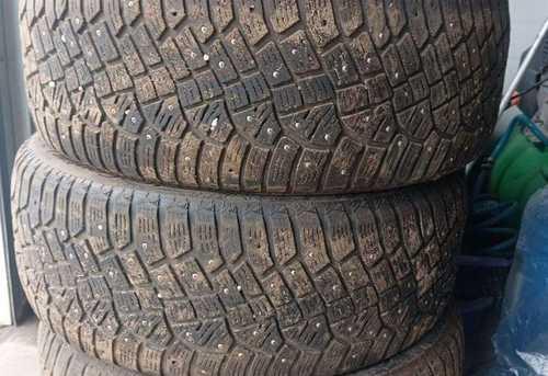 Continental ContiEcoContact 2 225/55 R17
