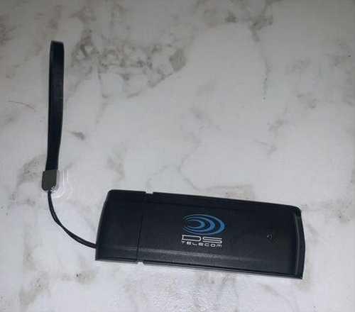 Модем DS Telecom 2G/3G/4G DSA901 USB