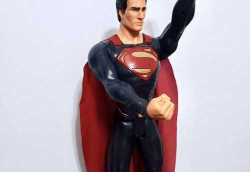 Коллекционная фигурка супермен 80см