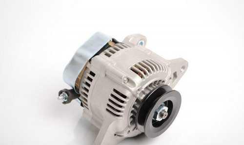 Генератор Powertec 27060-13080