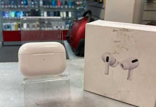 Исп6к1 Наушники AirPods Pro