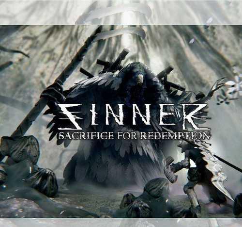 Sinner: Sacrifice for Redemption Ps4 Ps5