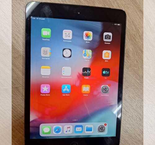 iPad mini 2 16gb