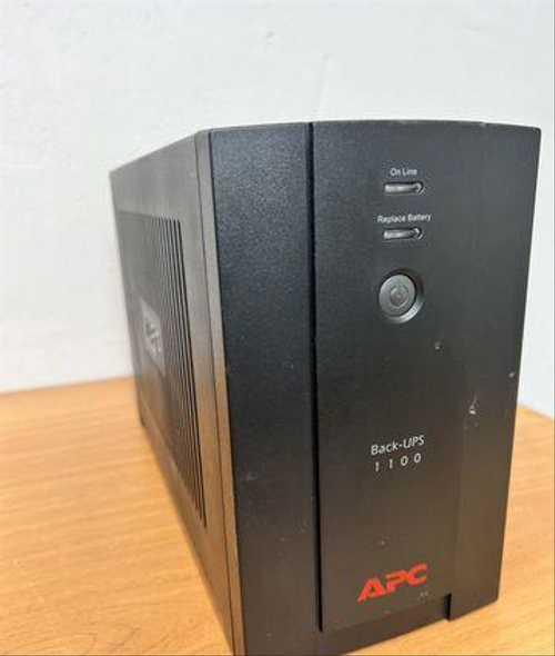 APC bx1100ci-RS. Back-ups bx1100ci-RS. APC by Schneider Electric back-ups bx1100ci-RS. APC 1100 back-ups.