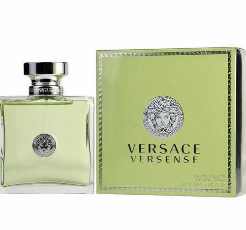 Versace Versense