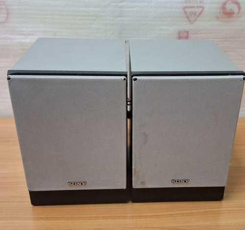 Колонки Sony SS-CDF1