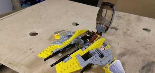 Lego 75038 star wars
