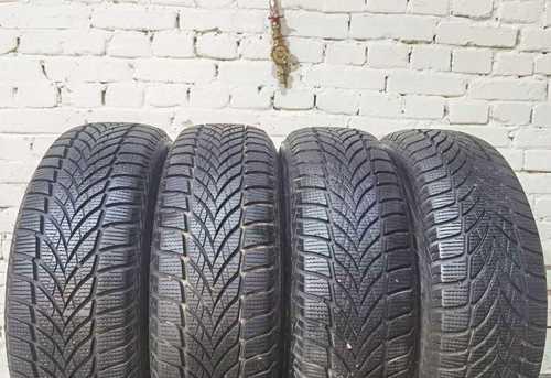 Gislaved Euro Frost 2 175/65 R14 82T