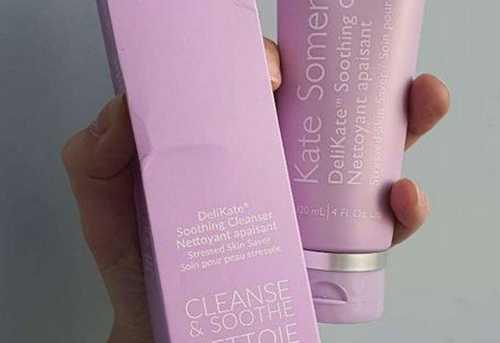 Kate Somerville delicate soothing cleanser