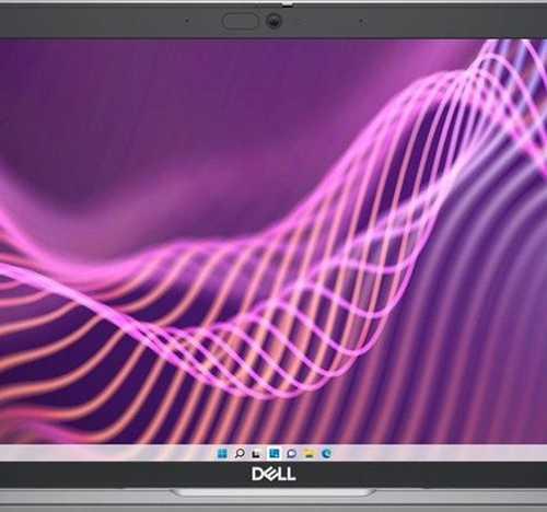 Ноутбук Dell Latitude 5550-5854